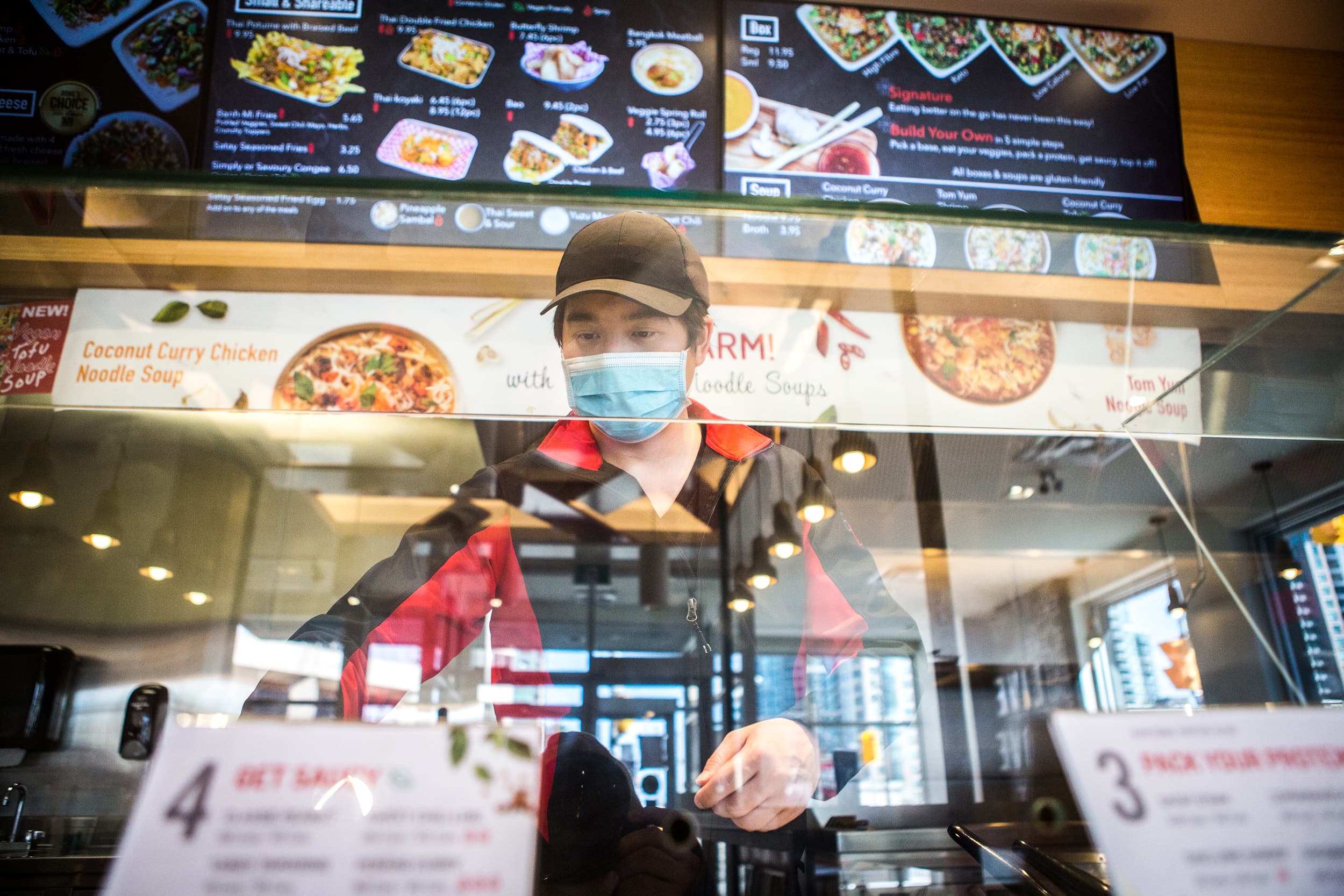 Innovation Archives - Toronto Met University Magazine